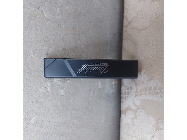 Upaljač DAVIDOFF