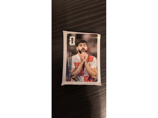 Panini FIFA 2026 USA coca cola C 04