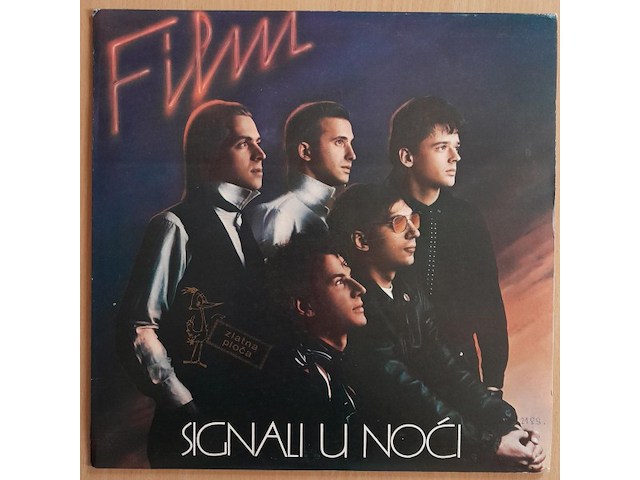 Film – Signali U Noći