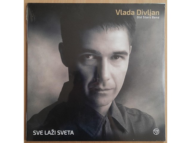 Vlada Divljan Old Stars Band – Sve Laži Sveta NOVO