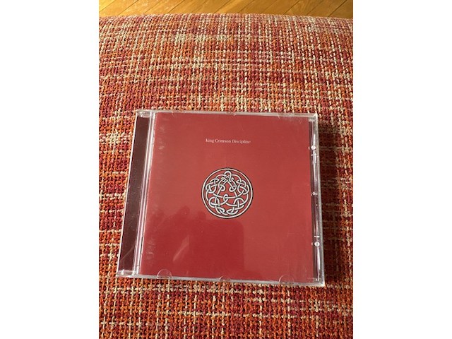 King Crimson