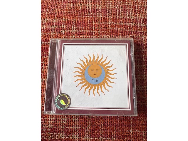 King Crimson