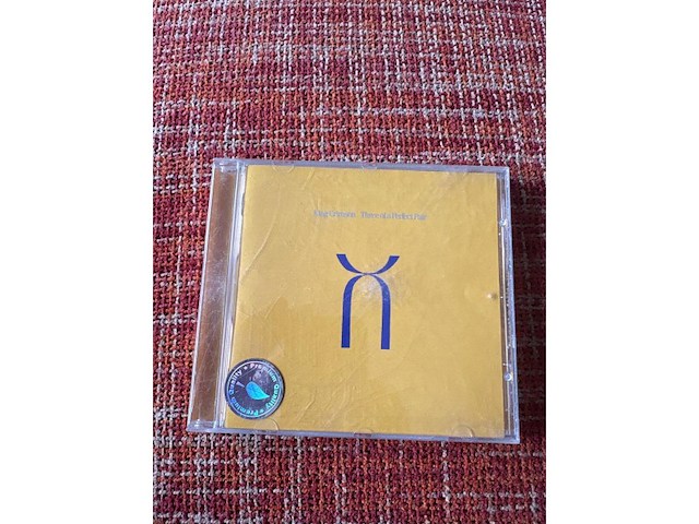King Crimson