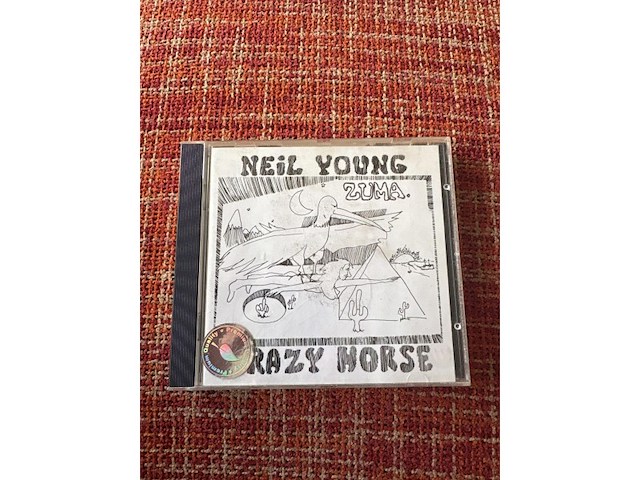 Neil Young