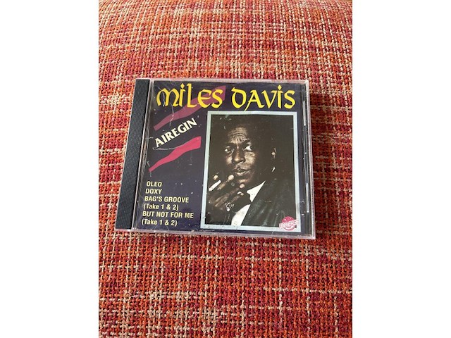Miles Davis