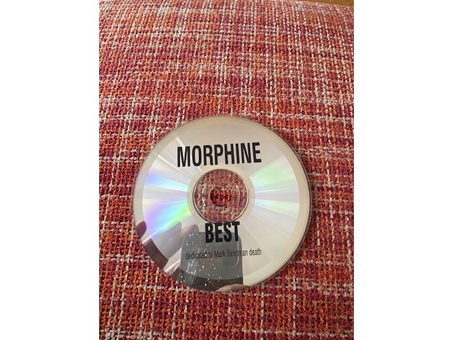 Motphine