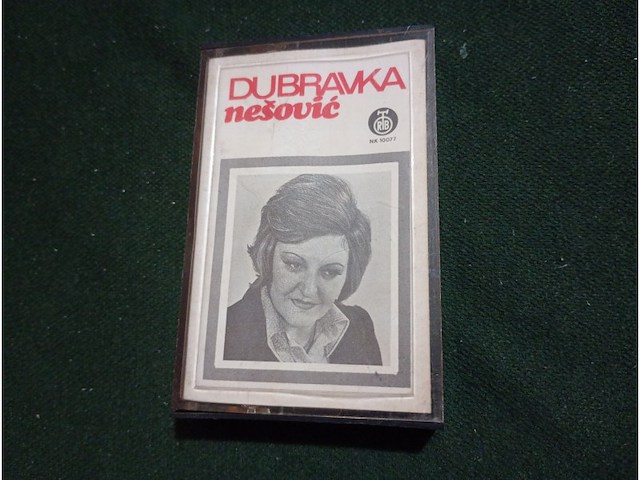 Dubravka Nešović - Dubravka