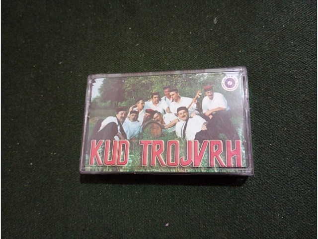 KUD Trojvrh - Kud Trojvrh