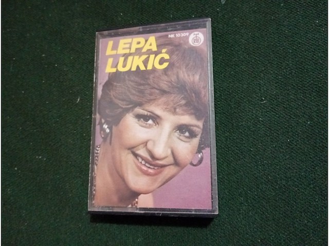 Lepa Lukić - Lepa Lukić