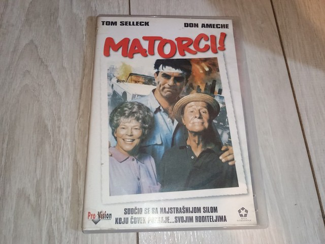 Matorci