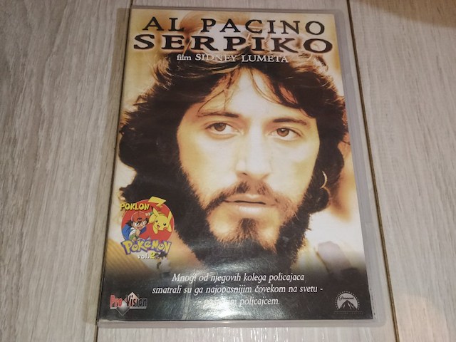 Serpico