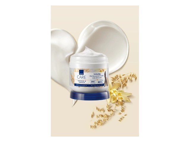 Avon Care Gentle višenamenska krema 400ml