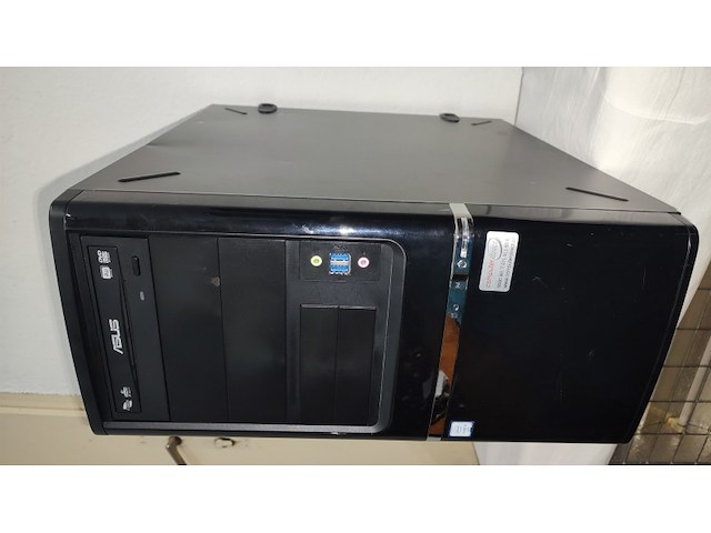 i7 4790S,16 gb ddr3,RX 480 8 GB,ssd 128 gb+750 gb