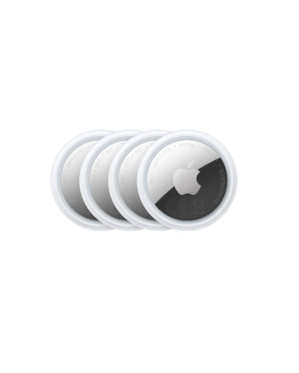 AirTag Gen 2 (4 Pack)