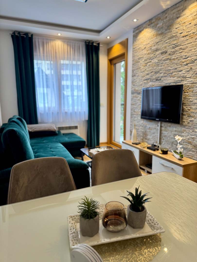 APARTMAN KOVAČEVIĆ