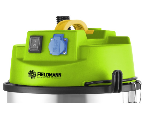 FIELDMANN