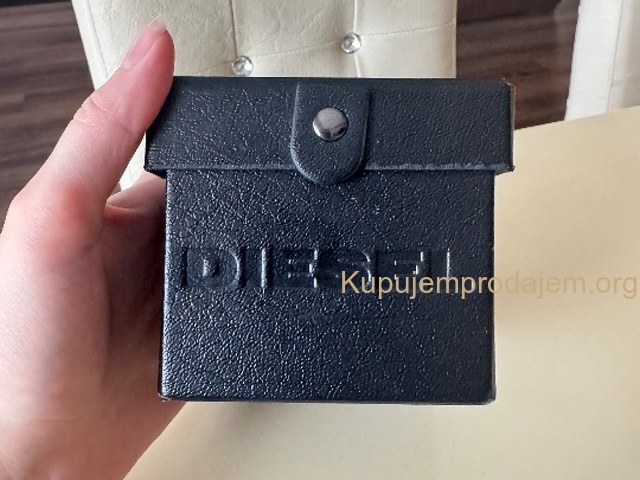 Diesel Mr. Daddy DZ7312 sat 57mm