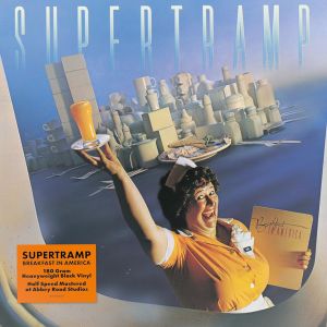 Supertramp