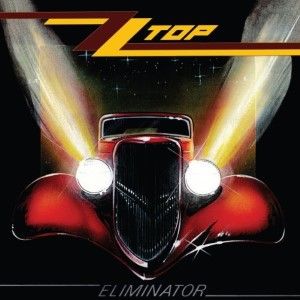 ZZ Top
