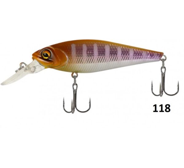X Fish Robber 80F