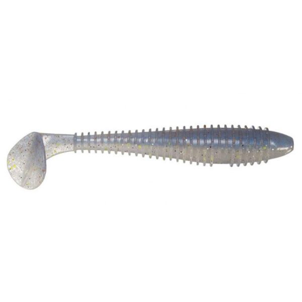 Swing Impact FAT 4.3″ – 426T Sexy Shad 6pcs (SF43426T)