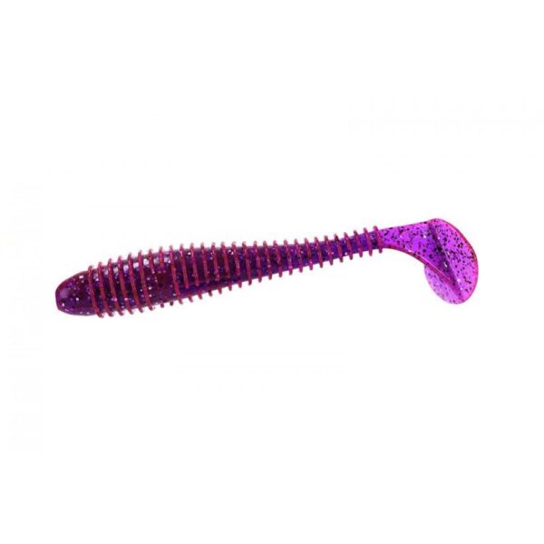 Swing Impact FAT 4.3″ – FMS03S FMS Spicy Shad 6pcs (SF43FMS03S)