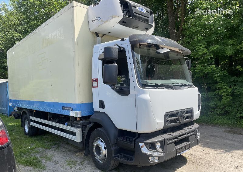 Renault Gama D 16.240 kamion hladnjača