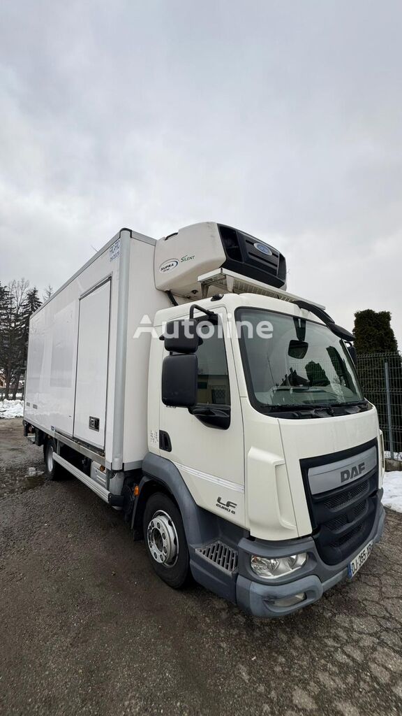 DAF LF kamion hladnjača