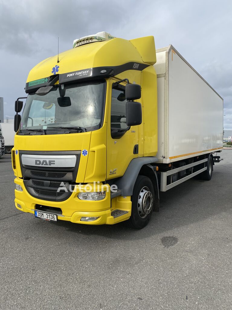 DAF LF 280 FA kamion hladnjača