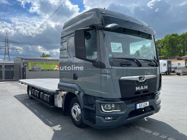 MAN TGL 12.250/EU6d/WINCH/AC/2Bed/LGS/ACC/MDS/NAVI/ autotransporter