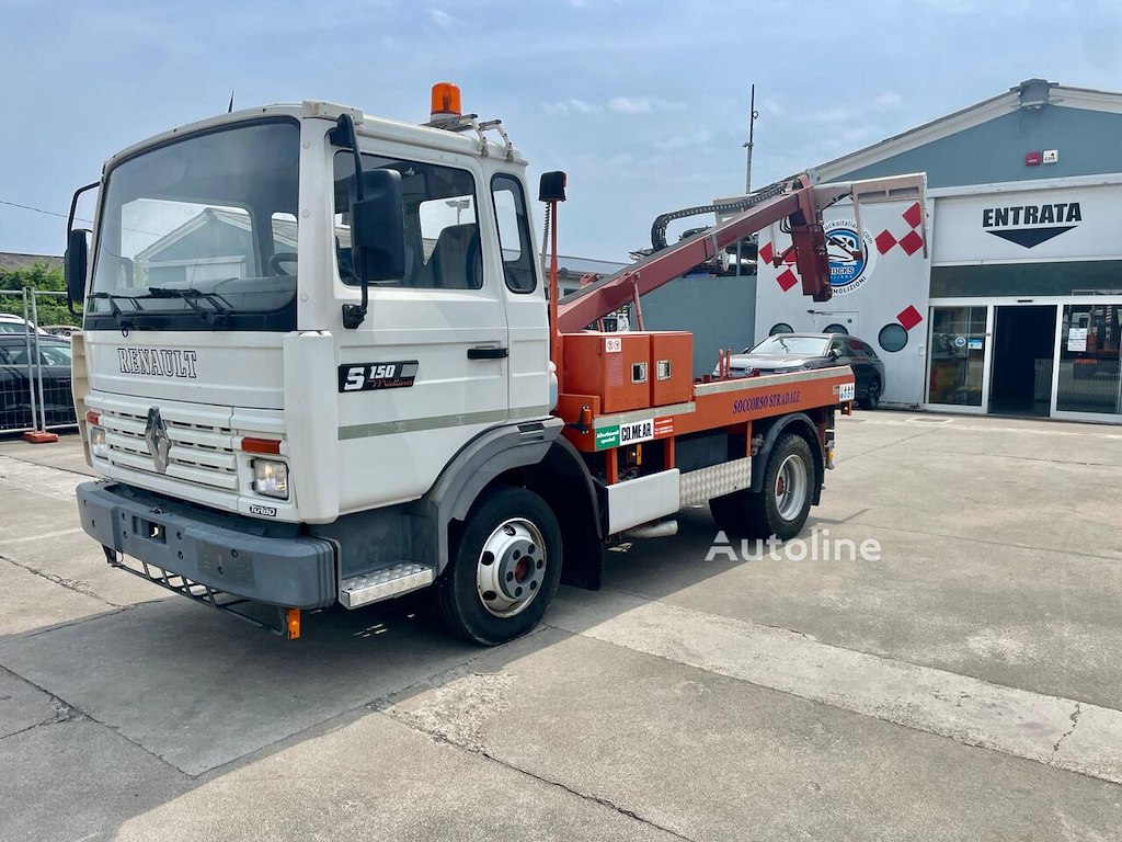 Renault Midliner 150 šlep auto