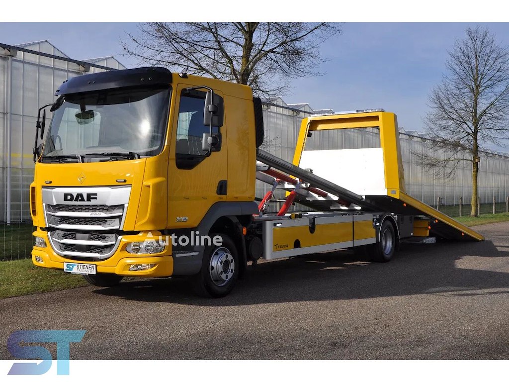 Novi DAF XB 260 *NEW* Best Price ! šlep auto