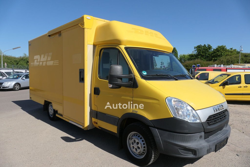 IVECO Daily 35 S11 kamion furgon < 3.5t