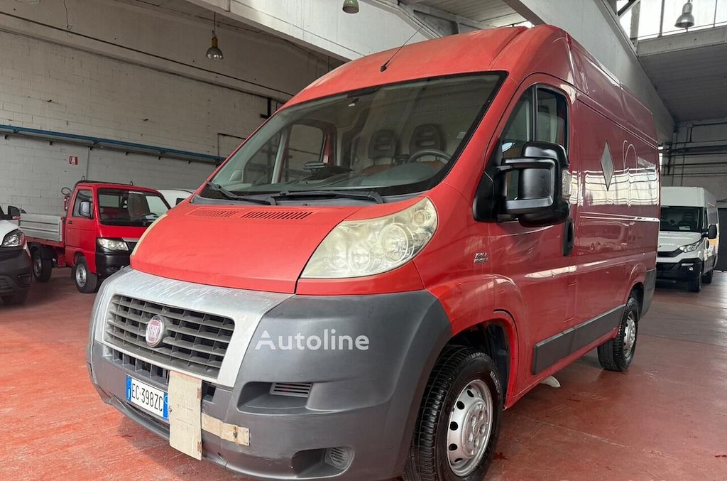 Fiat Ducato L1H2 minibus furgon