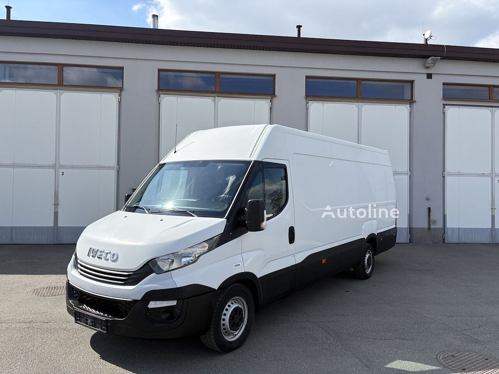 IVECO Daily 35-160 L4H2 minibus furgon