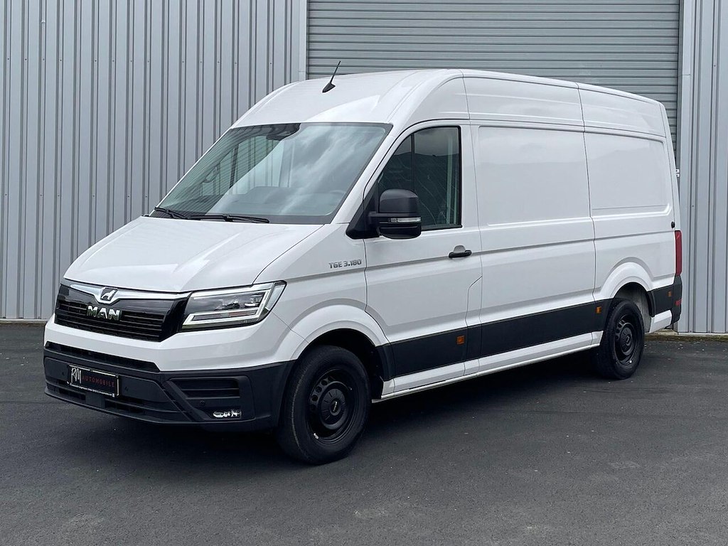 MAN TGE 3.180 L3H3 minibus furgon