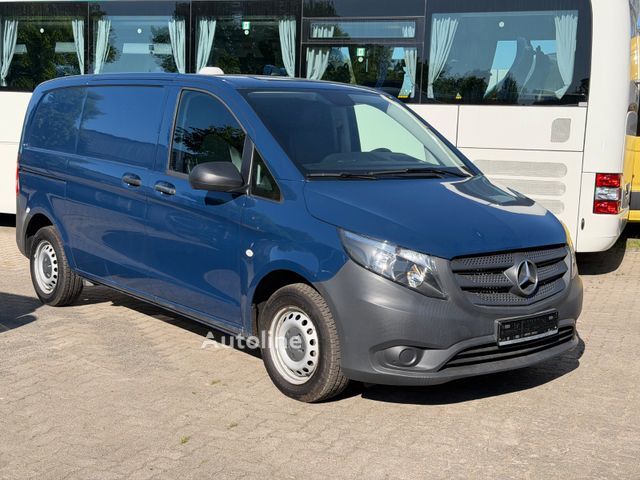 Mercedes-Benz Vito 114 CDI minibus furgon