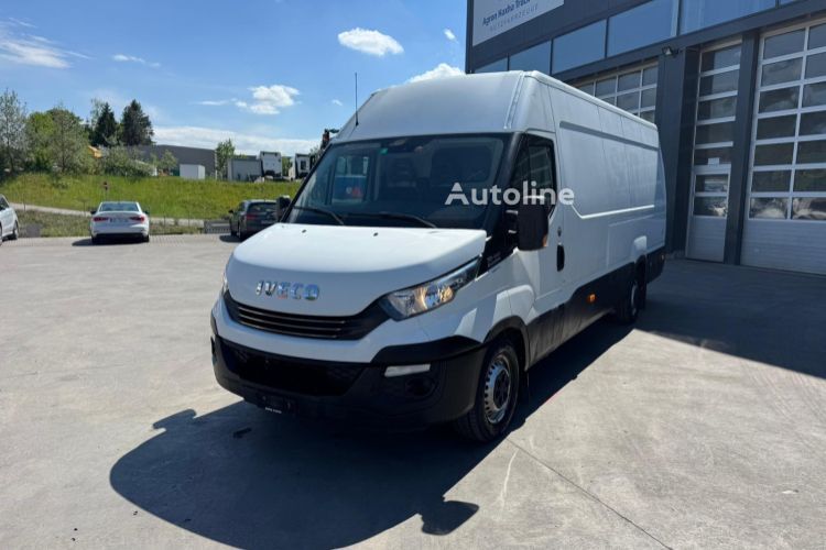 IVECO Daily 35S14 minibus furgon
