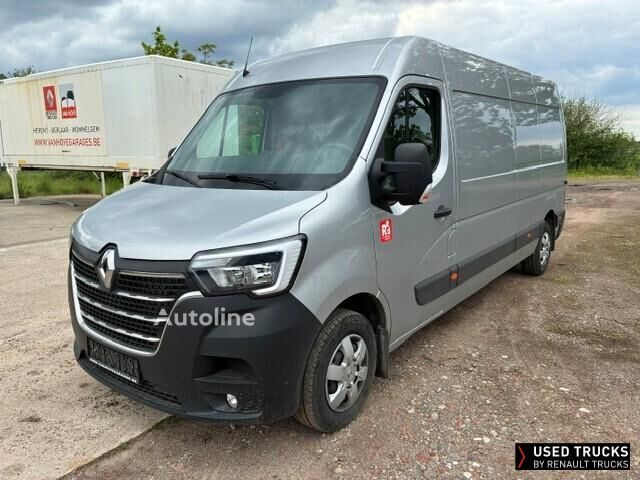 Renault Trucks Master minibus furgon