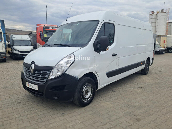 Renault MASTER 2.3D 130CP FURGON minibus furgon
