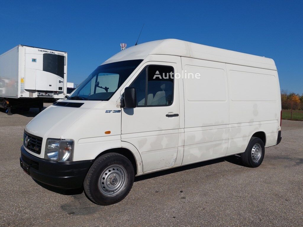 Volkswagen LT 35 minibus furgon