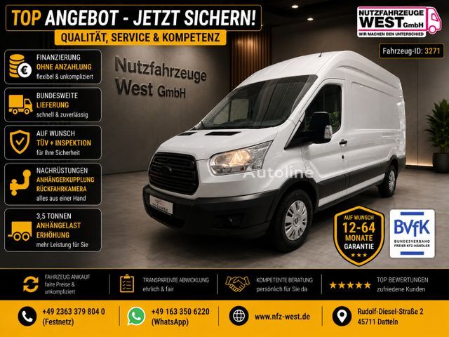 Ford Transit L2H3 minibus furgon
