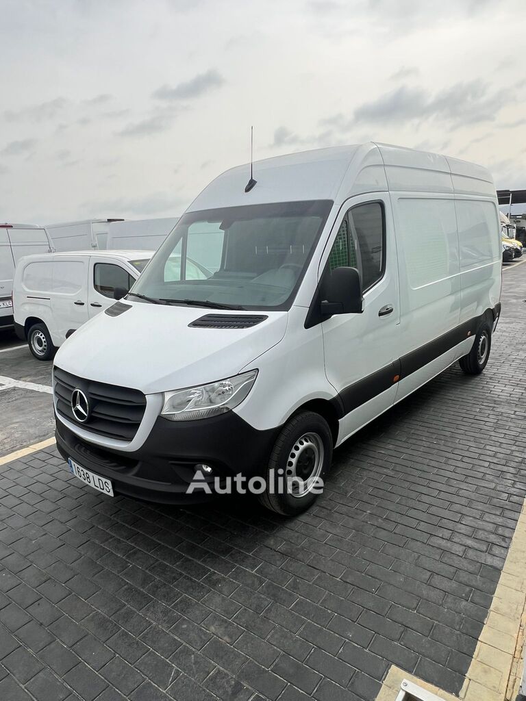 Mercedes-Benz Sprinter 311 minibus furgon