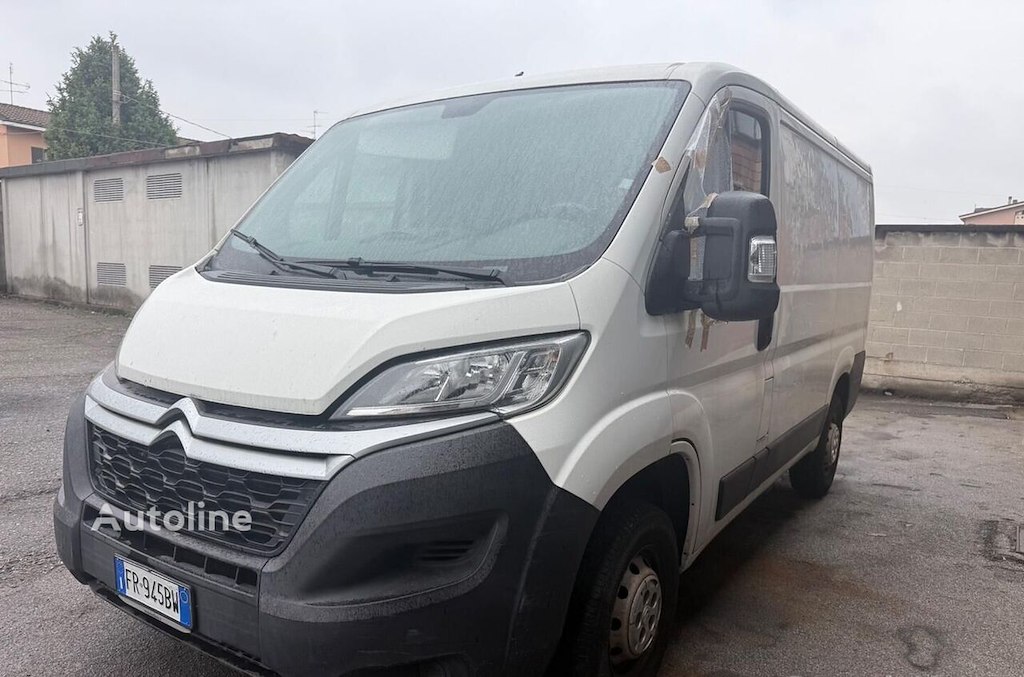 Citroen Jumper L1H1 minibus furgon