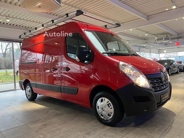 Renault Master minibus furgon