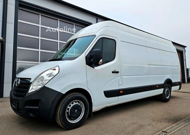 Opel Movano B L3H2 minibus furgon