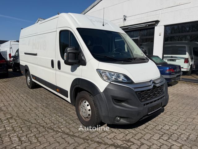 Citroen Jumper 35 L4H2 minibus furgon