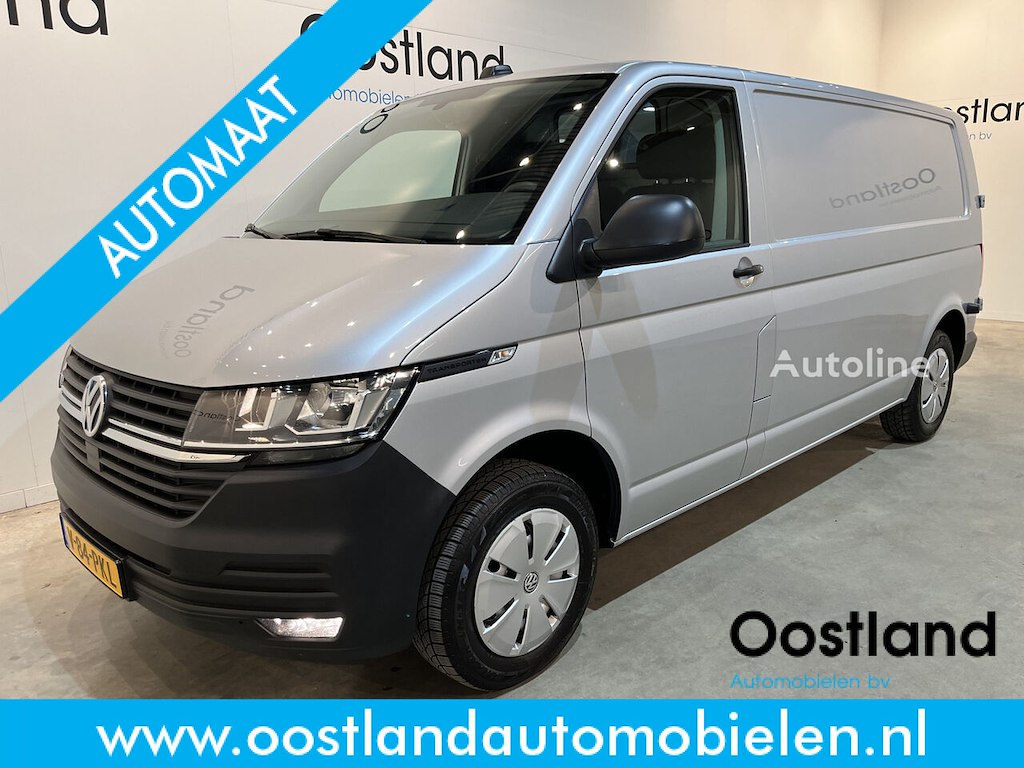 Volkswagen Transporter 2.0 TDI L2H1 150 PK DSG Automaat minibus furgon