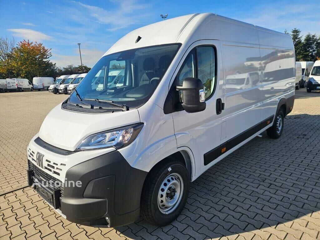 Novi Fiat Ducato 2.2 MTJ 180K L4H2 minibus furgon