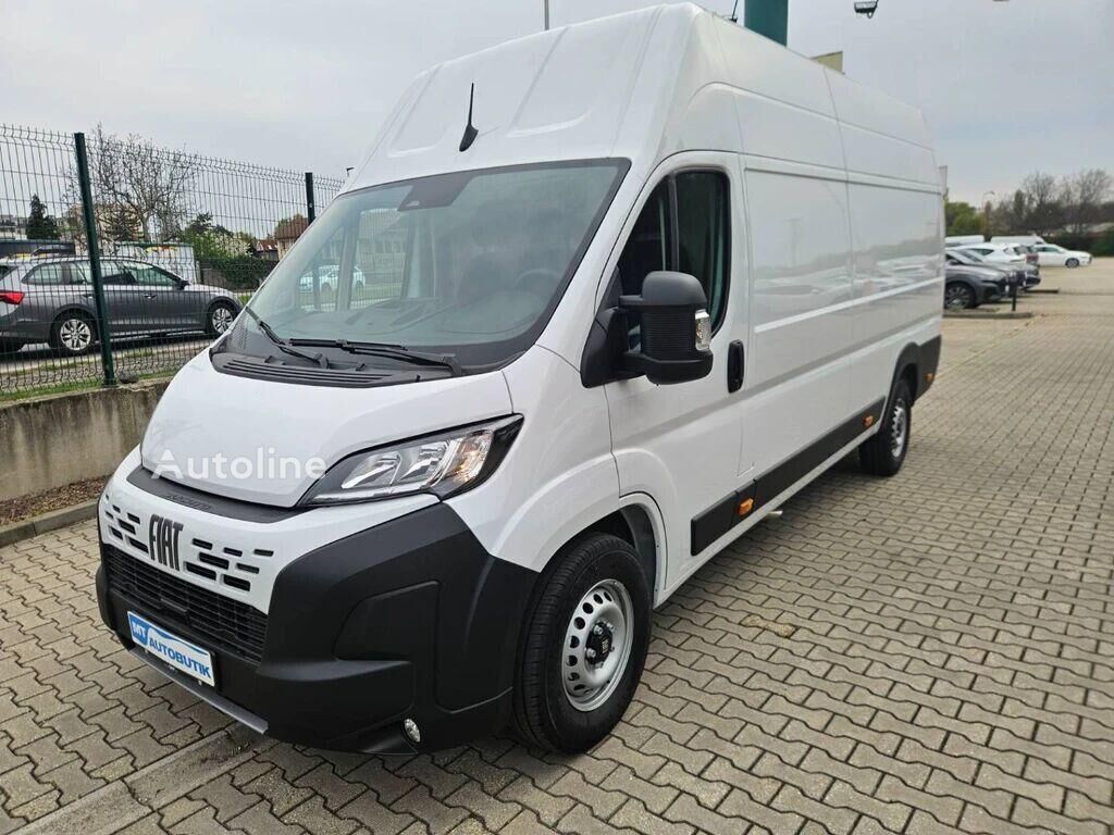 Novi Fiat Ducato L4H3 minibus furgon